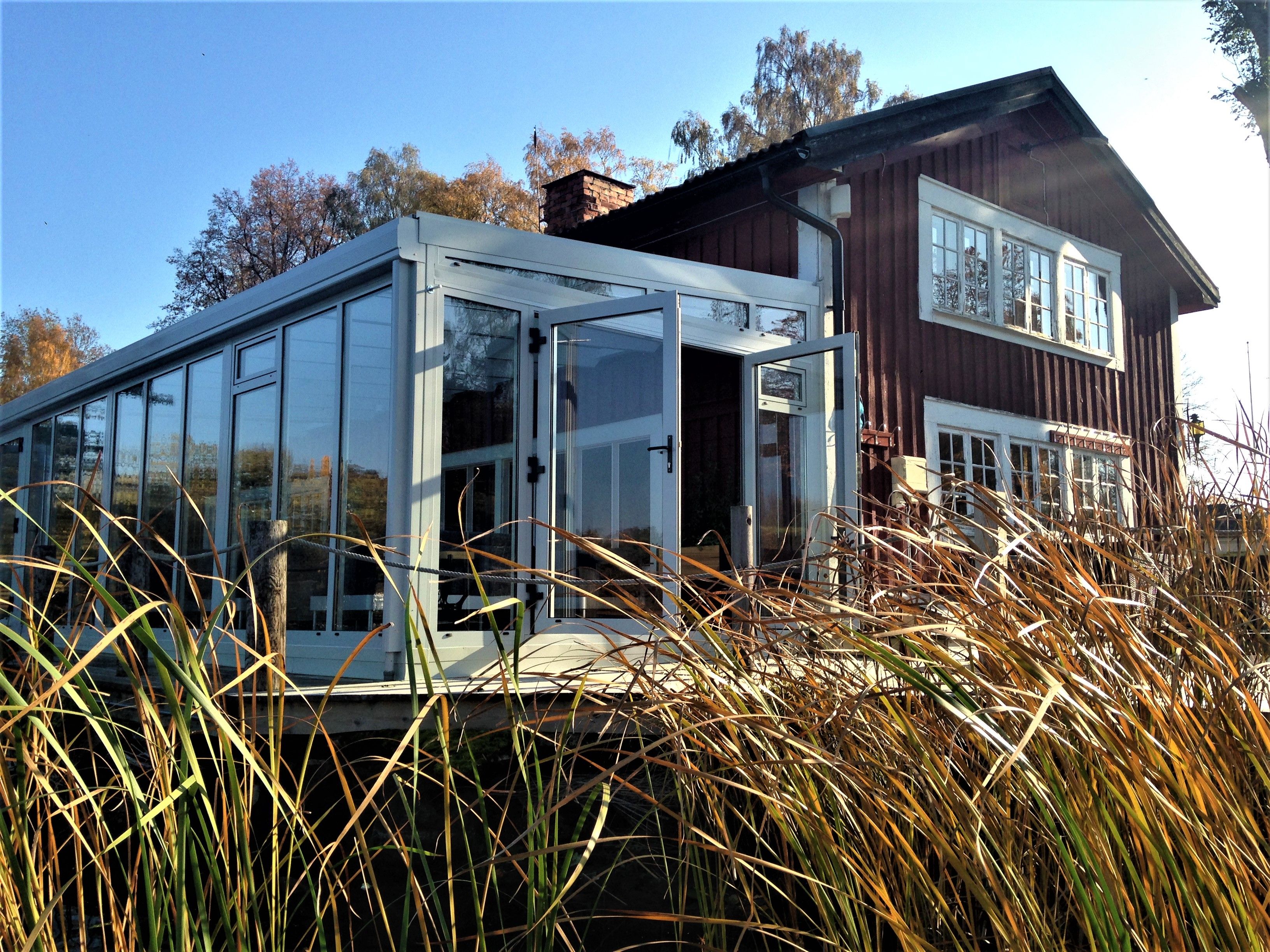 Gimo Herrgård i Gimo - Bestill de beste tilbuden!
