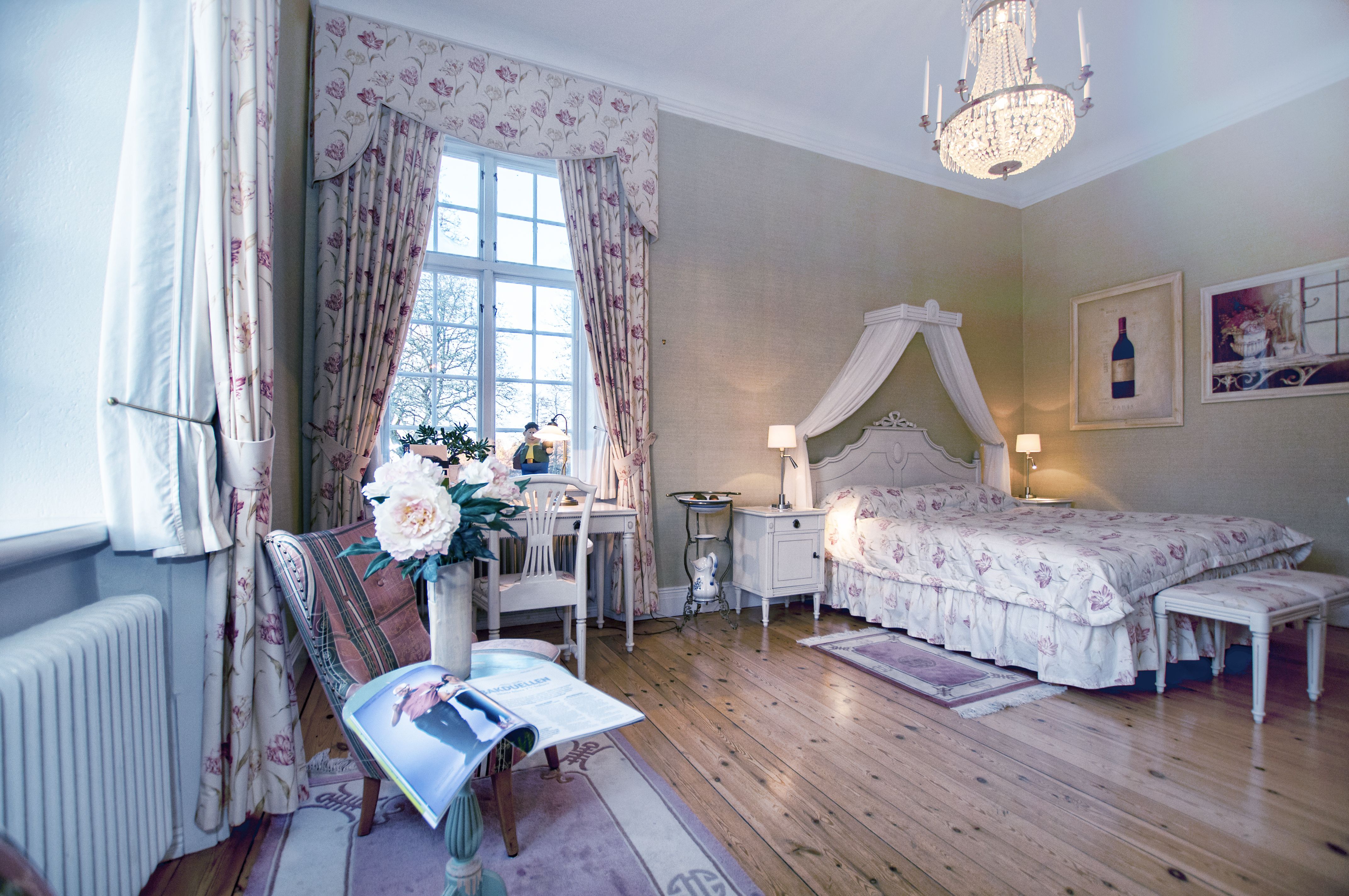 Gimo Herrgård i Gimo - Bestill de beste tilbuden!