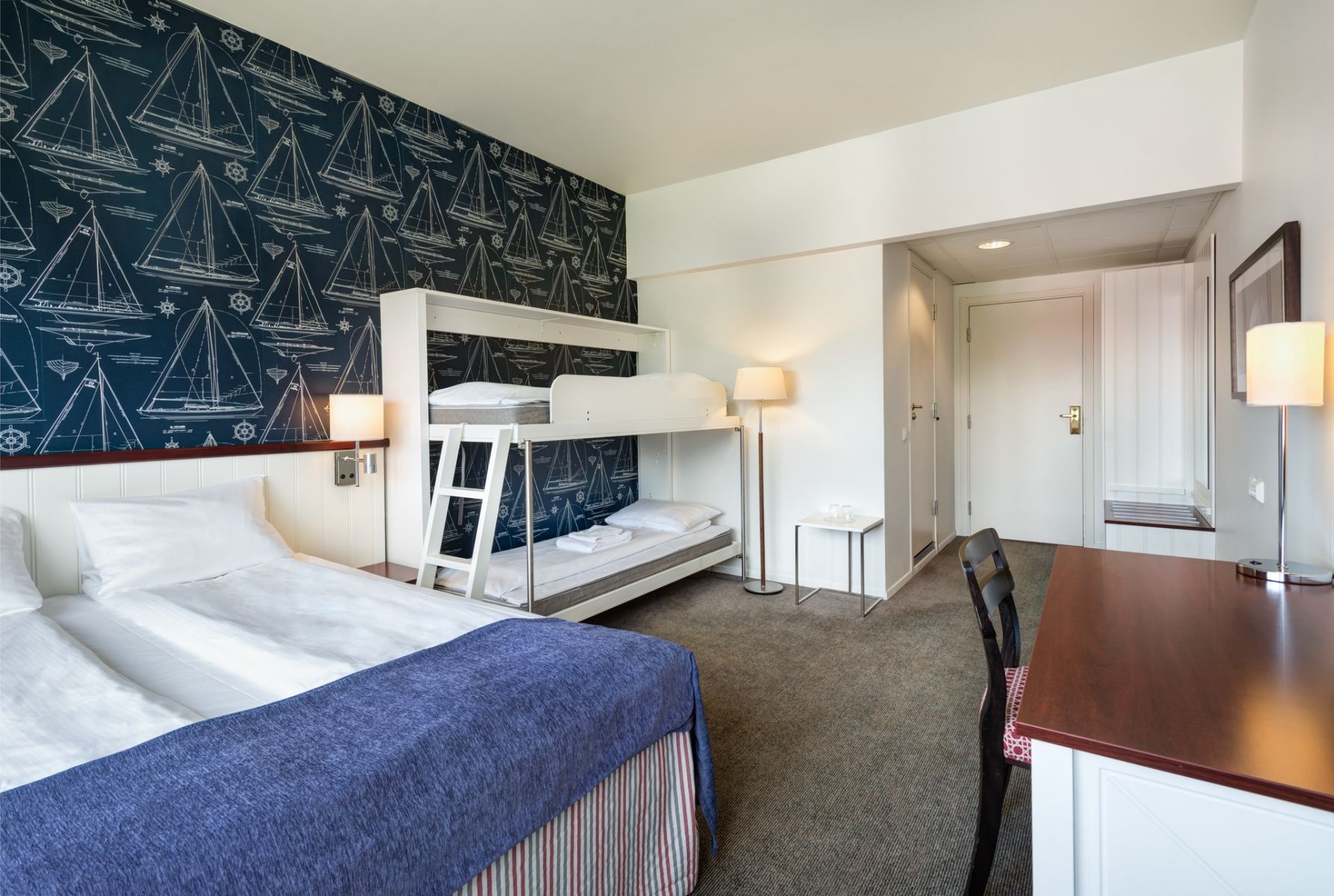 Quality Hotel Skjærgården i Langesund - Bestill de beste tilbuden!