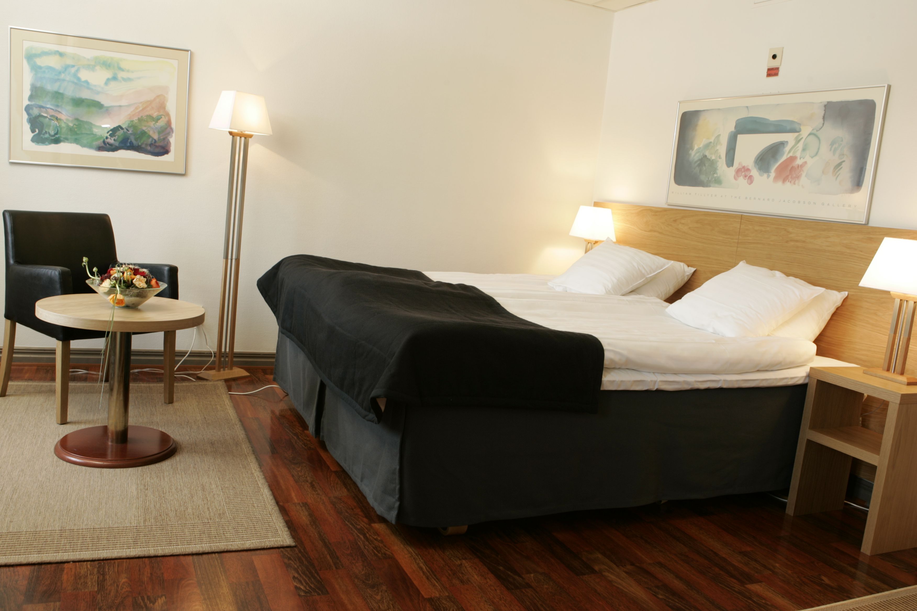 Grand Hotel Falkenberg i Falkenberg - Bestill de beste tilbuden!