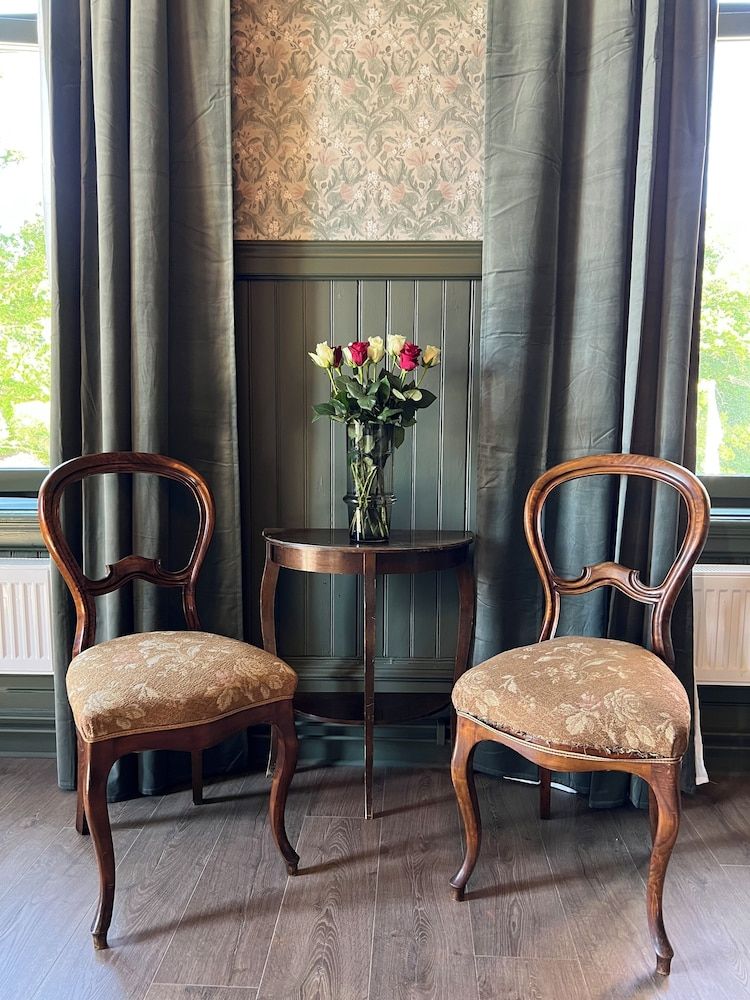 Torreby Slott Hotel & Golf i Munkedal - Bestill de beste tilbuden!