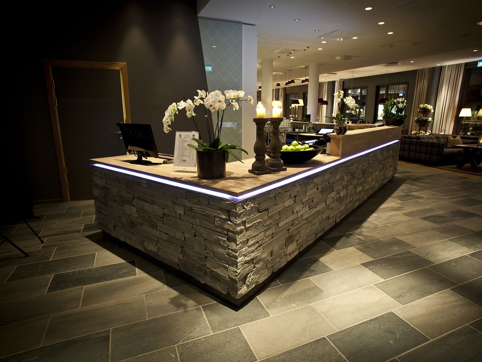 Quality Hotel Skifer i Oppdal - Bestill de beste tilbuden!