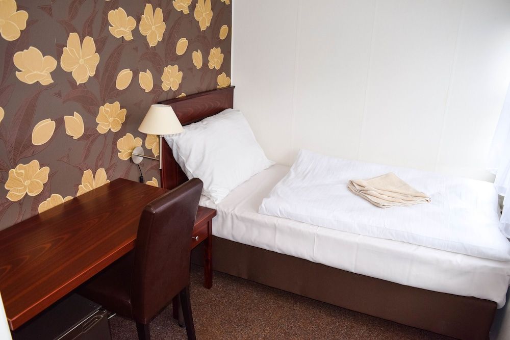 Botel Vodník i Praha - Bestill de beste tilbuden!