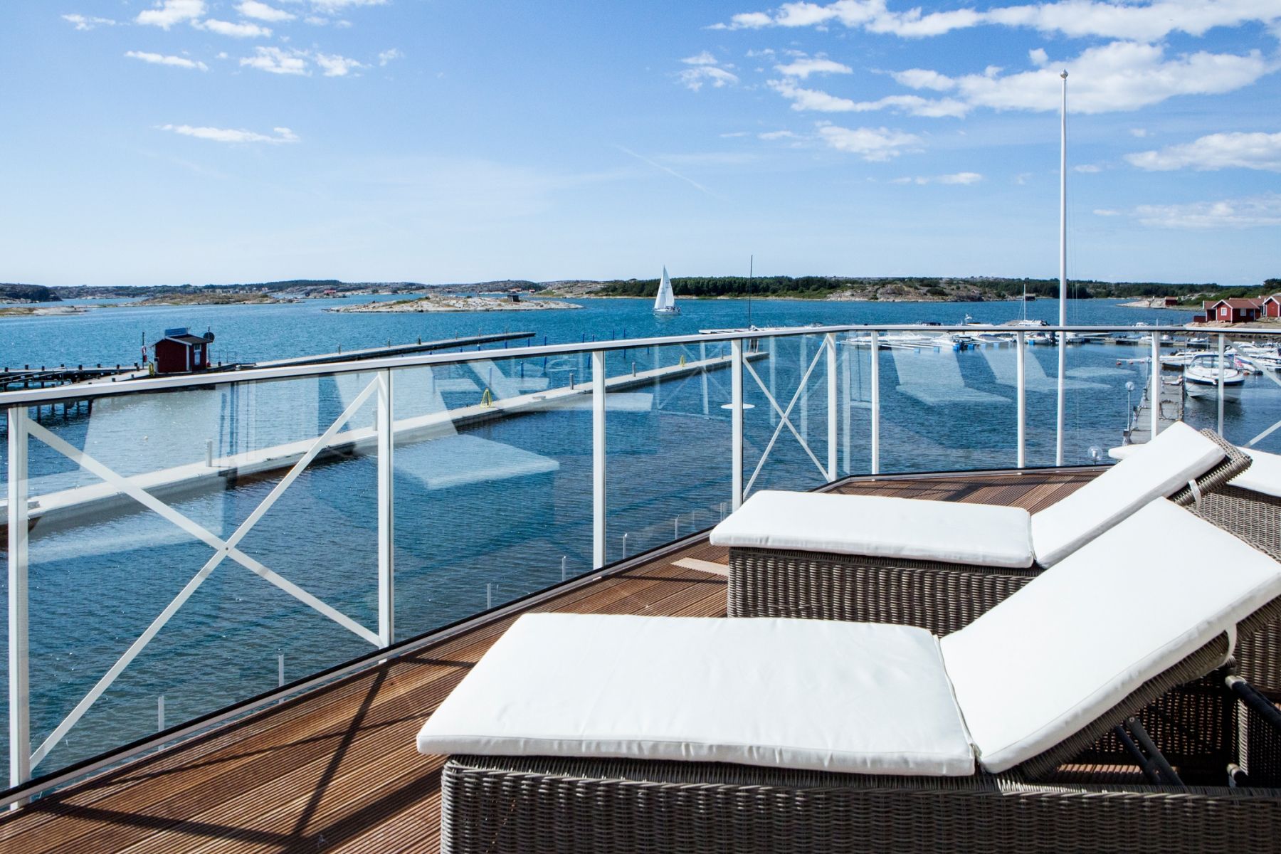 TanumStrand i Grebbestad - Bestill de beste tilbuden!
