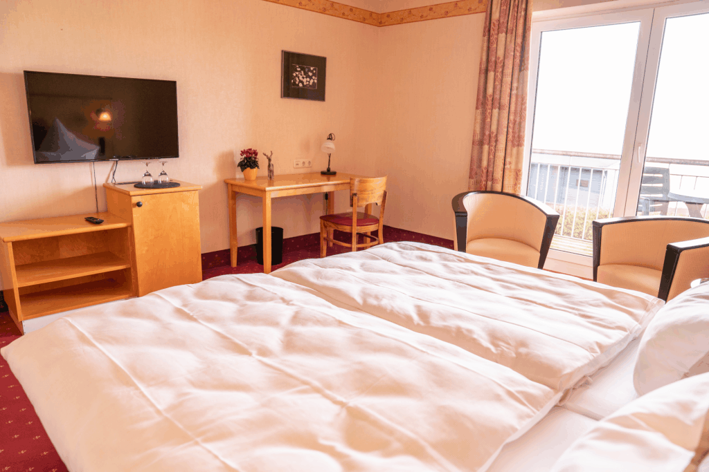 Hotel Löwenstein i Gerolstein - Bestill de beste tilbuden!