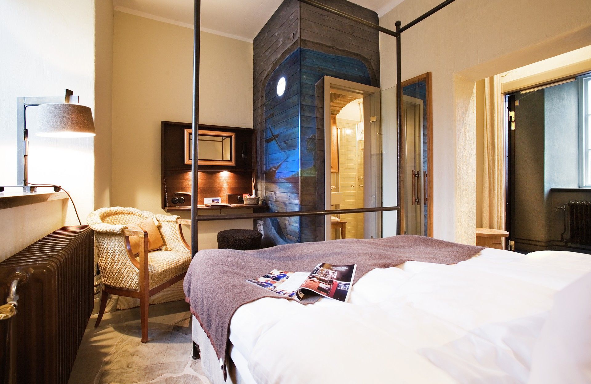 Ulfsunda Slott i Bromma - Bestill de beste tilbuden!