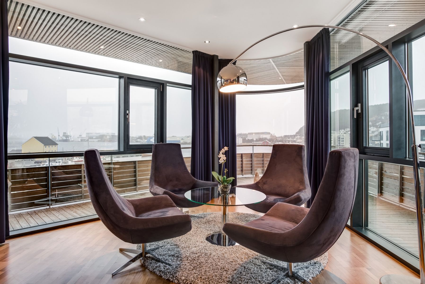 Quality Hotel Ulstein i Ulsteinvik - Bestill de beste tilbuden!