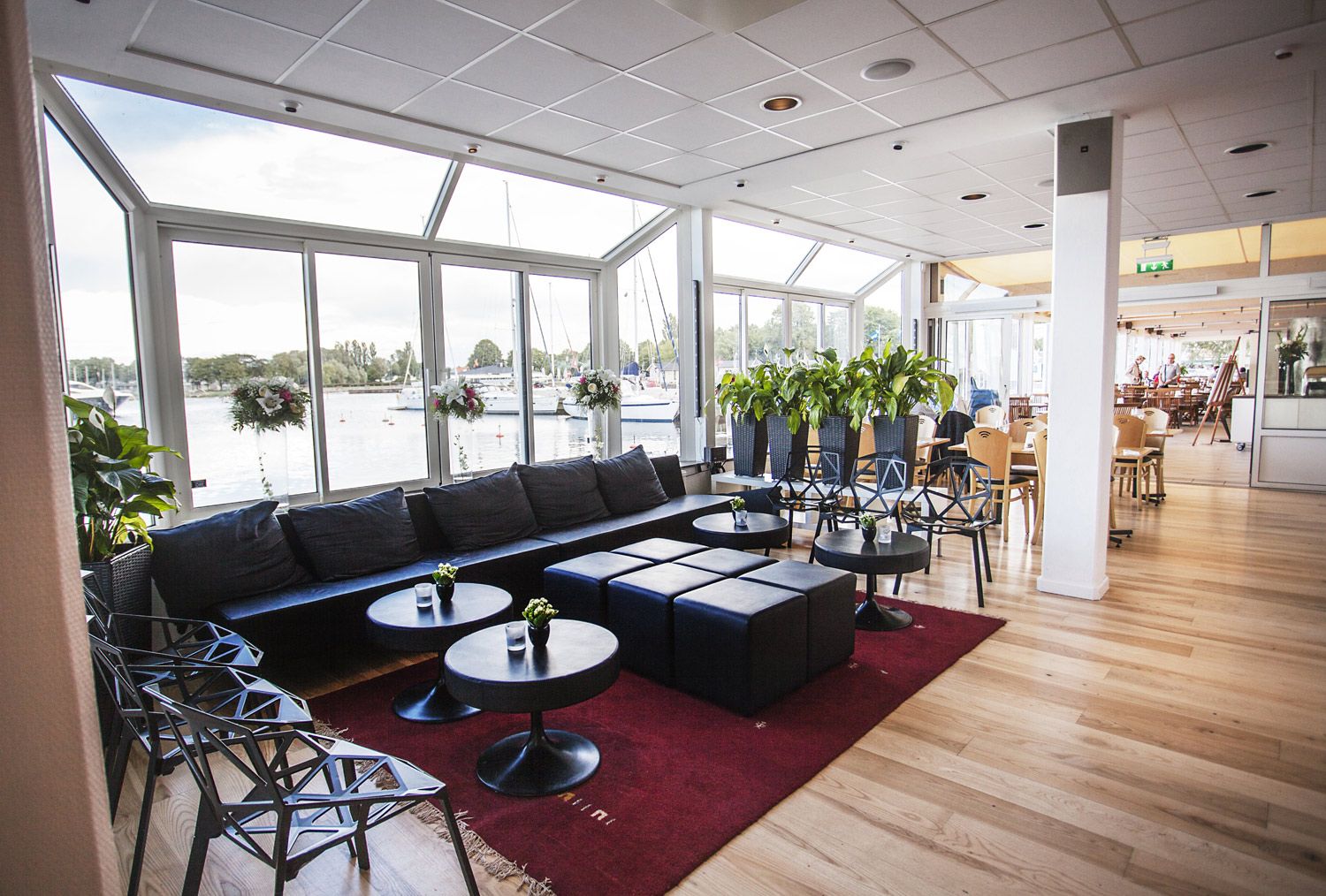 Strand Hotell Borgholm i Borgholm - Bestill de beste tilbuden!